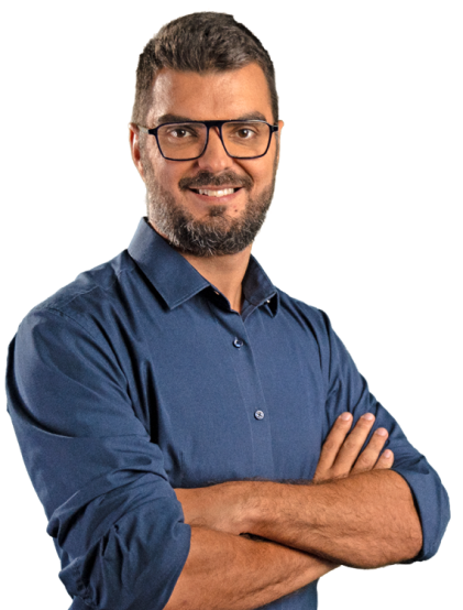 Course - Bojan Radojicic